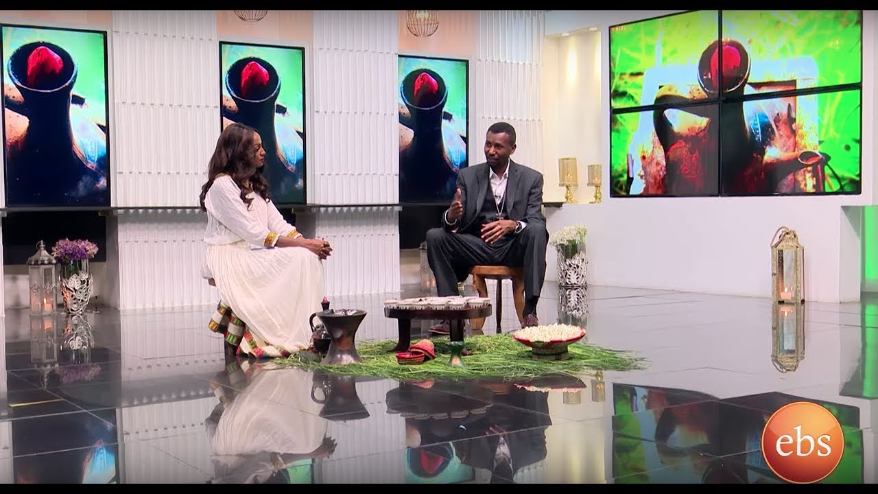 Doctor Zebene Lema About Ethiopia - YouTube