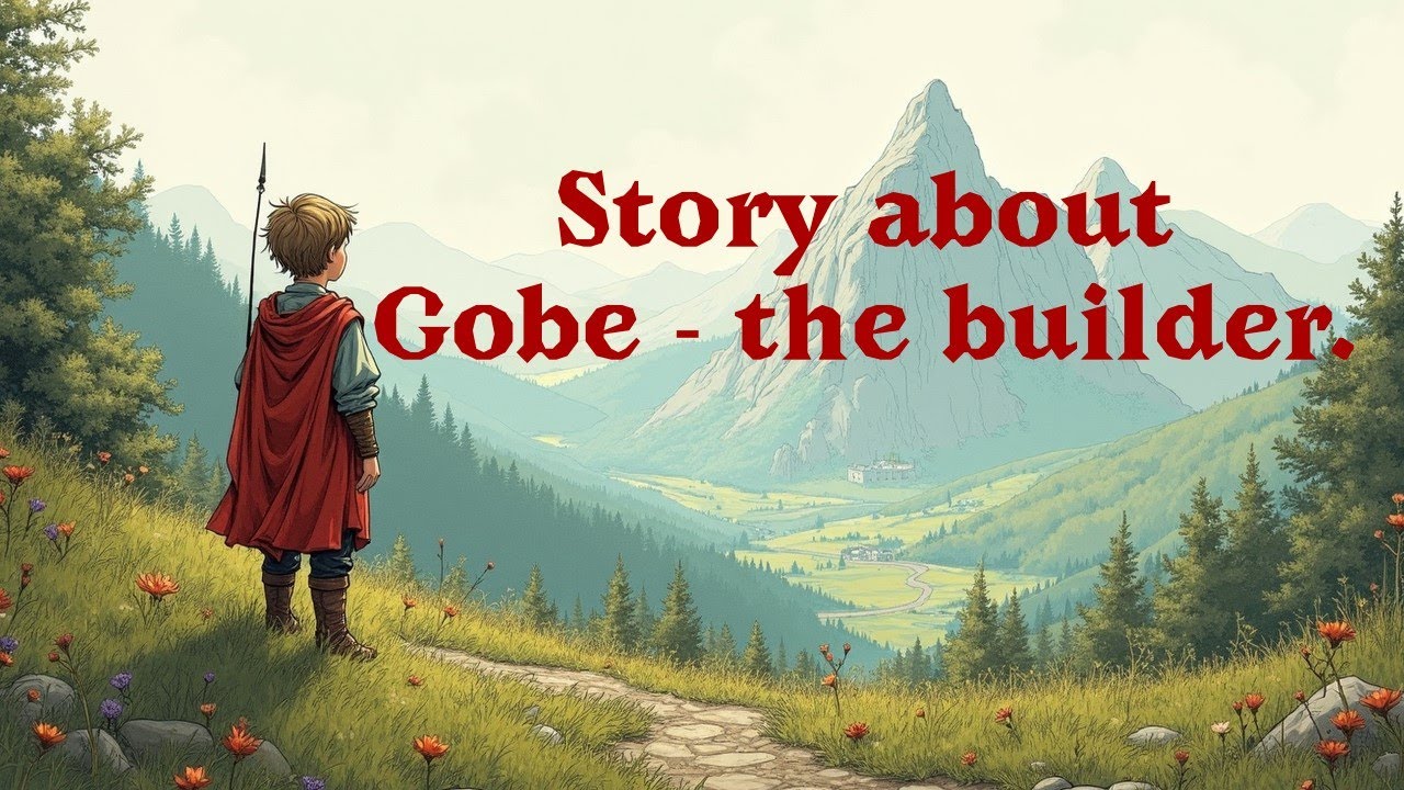 Why do We Need Stories? - YouTube
