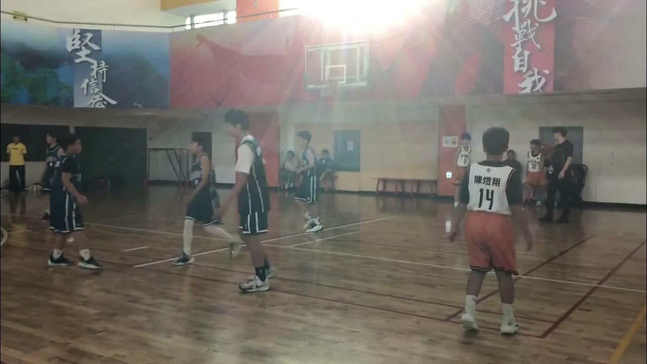 台北猛虎U15-1 vs 新北水手U15｜全場影片｜2024.11.24 - YouTube