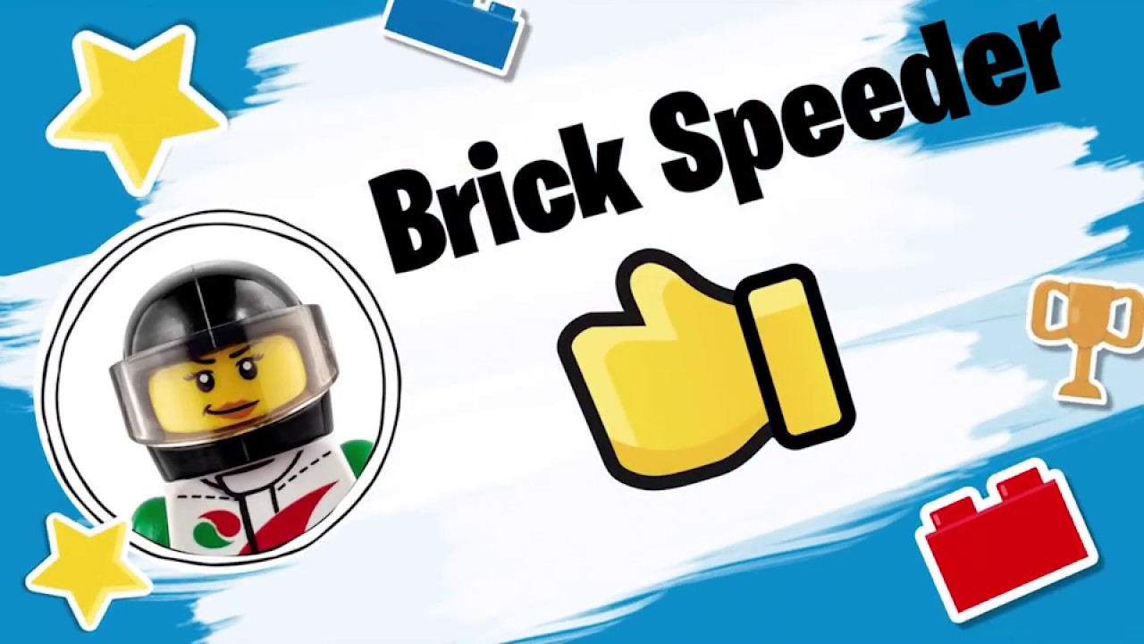 LEGO® Life - A Free App Full of Cool Stuff! - YouTube