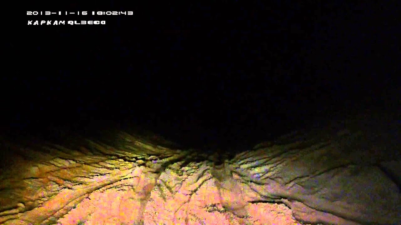 Freelander 2 at night light offroad - YouTube