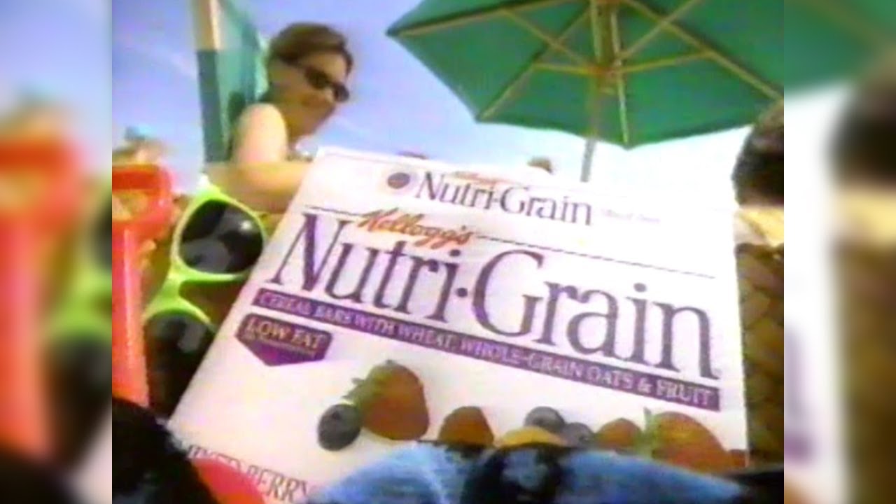 90's Commercials - CBS October 1997 Part 2 - YouTube