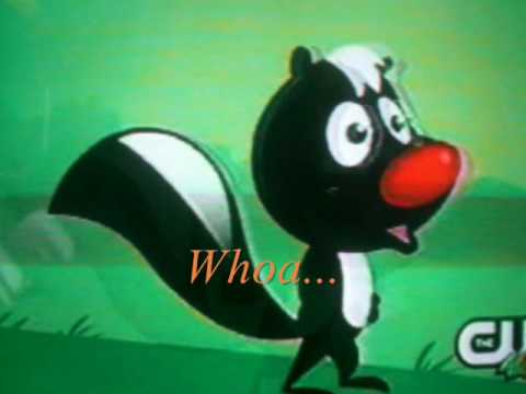 Skunk-I Love You - YouTube