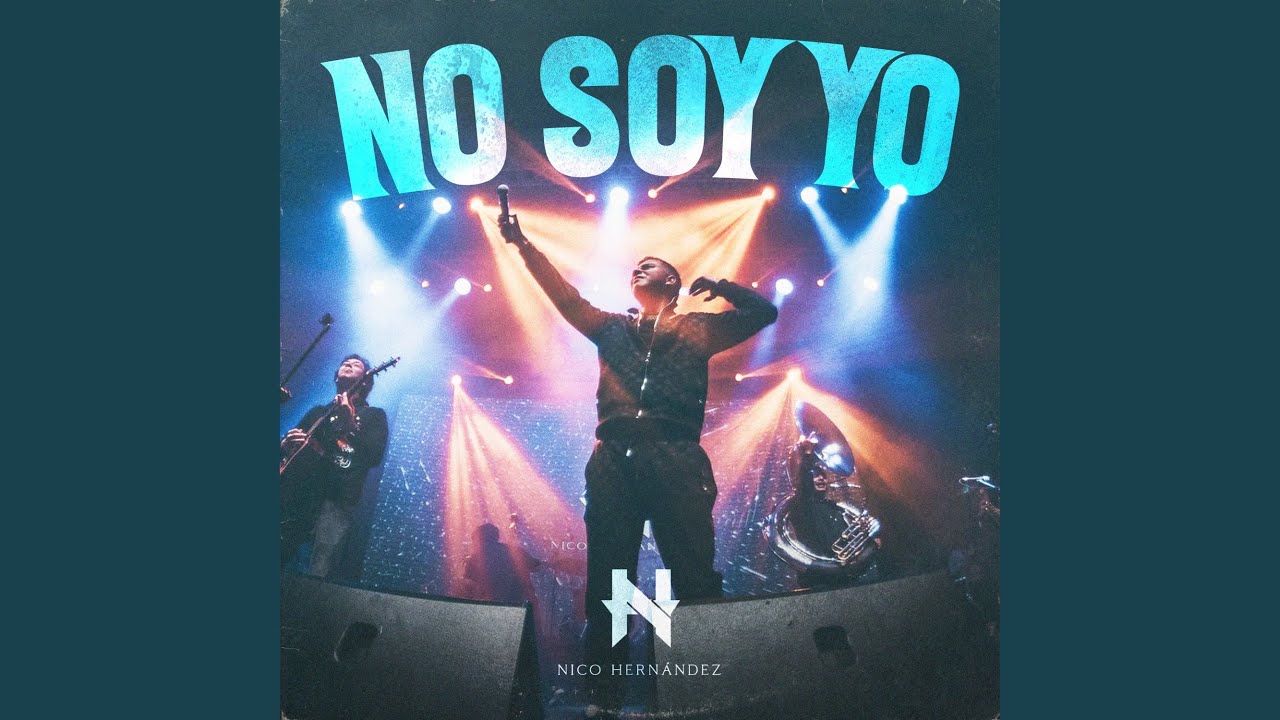 No Soy Yo YouTube Music no-soy-yo-youtube-music