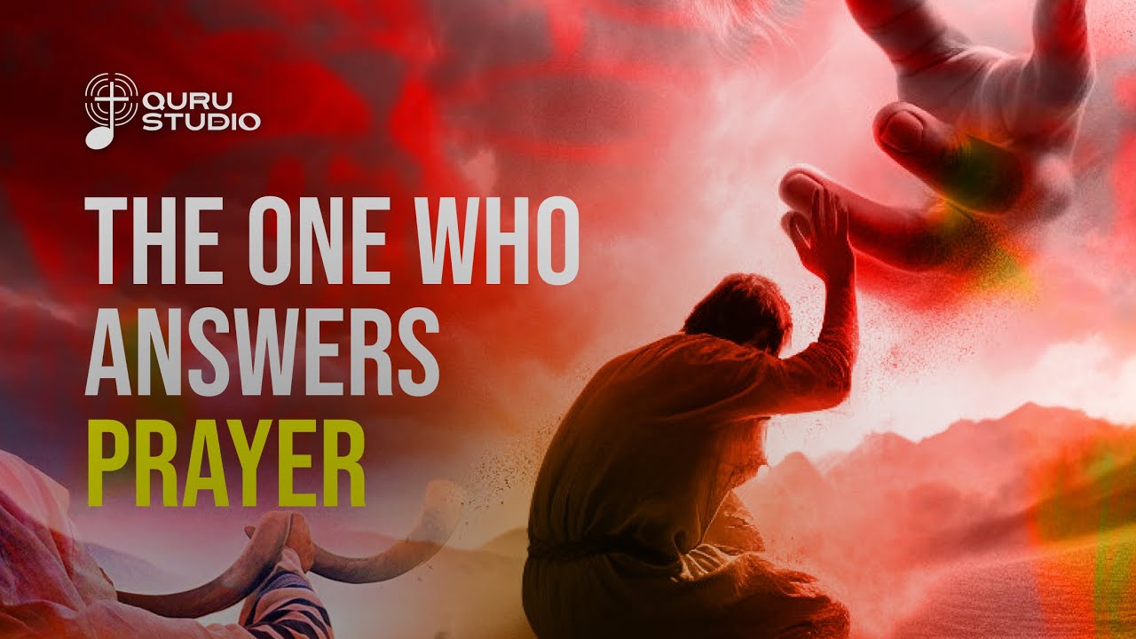 The One Who Answers Prayer Is Your Name / Hallowed Be Thy Name / Prophet Joel Ogebe Acordes ...