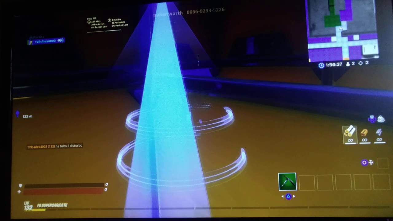 NOOB DEATHRUN 50 LIVELLI (PARTE 3) - YouTube