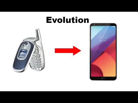 Evolution of LG Startup & Shutdown (SOUNDS) - YouTube