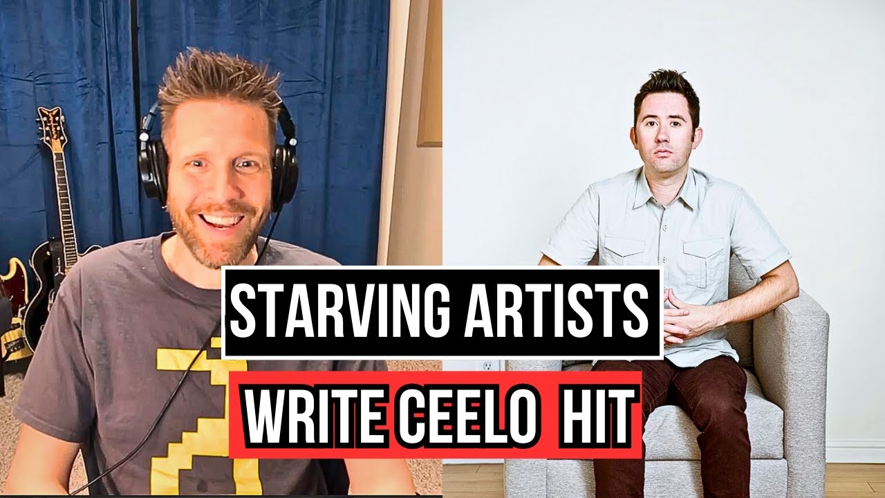 Cee Lo Green “What Part of Forever” | Rob Kleiner Tells The Story ...