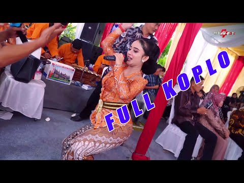 SABAR // LAMUNAN // BOKONG SEMOK CAMPURSARI MORO TRESNO