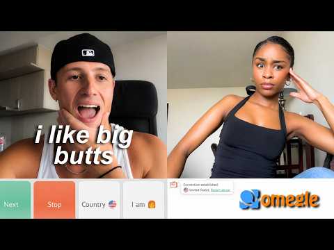 I Asked Guys Questions Girls Are TOO SCARED to Ask 😳