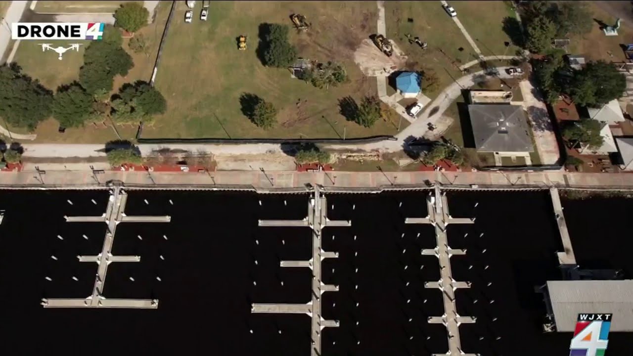 Deeper dive into Shipyards project - YouTube