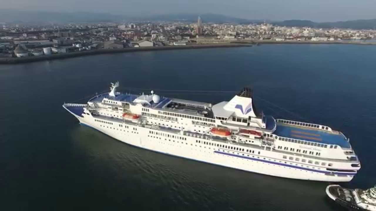 PACIFIC VENUS - YouTube