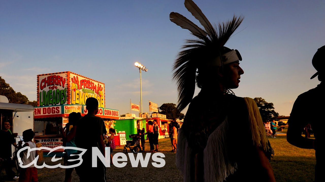 This SCOTUS Decision Could Get Dozens of Native Americans Out Of Prison ...