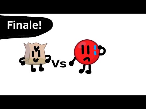 Bfb youtubers episode 8:The final battle! - YouTube