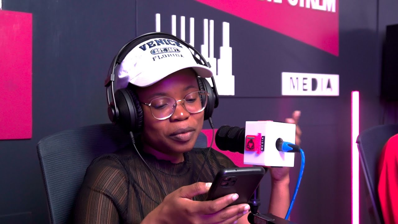 RUTO SAYS SORRY TO GEN Z? | TANZANIA THROWING SHADE AT KENYA? | AFRICAN ...