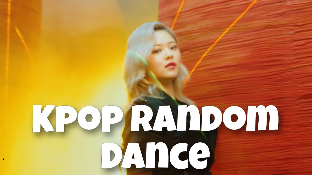 KPOP RANDOM DANCE (GIRLS VERS.) // POPULAR SONGS - YouTube
