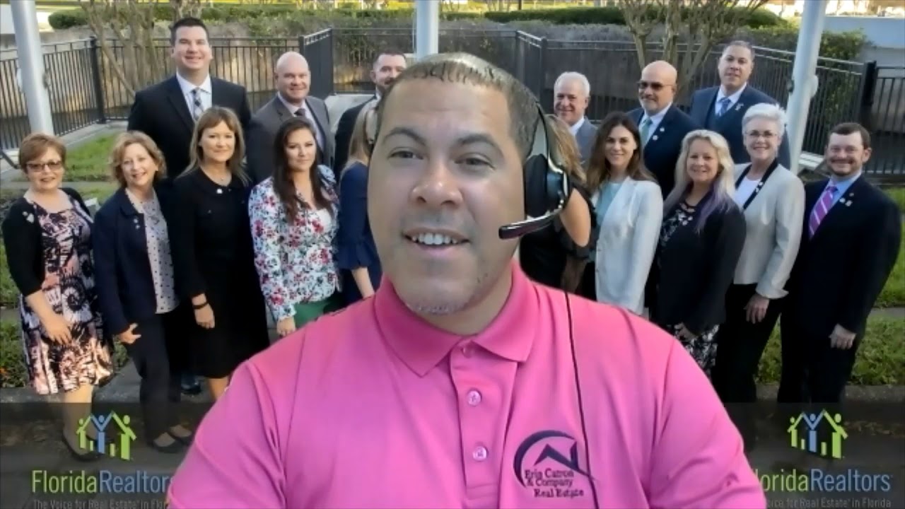 The Leadership Corner: Guest Sharon Gould Class of 2017 - YouTube