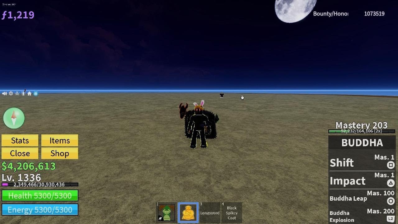 how to turn ur sword big in blox fruits💀 - YouTube