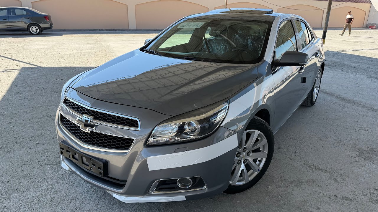 Malibu 1 2025 narxlari! Bozorda qanday SAVDOLAR bo‘ldi? | BEK TV - YouTube