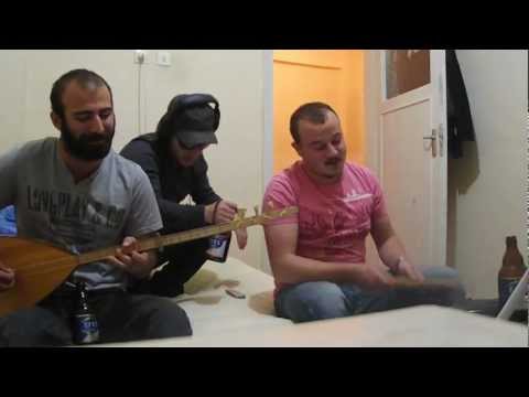 BÜYÜDÜM BÜYÜDÜM EFESLE BÜYÜDÜM
