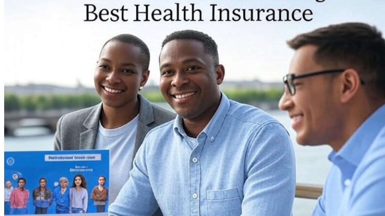 Ultimate Guide to Choosing the Best Health Insurance in 2025 || Health ...
