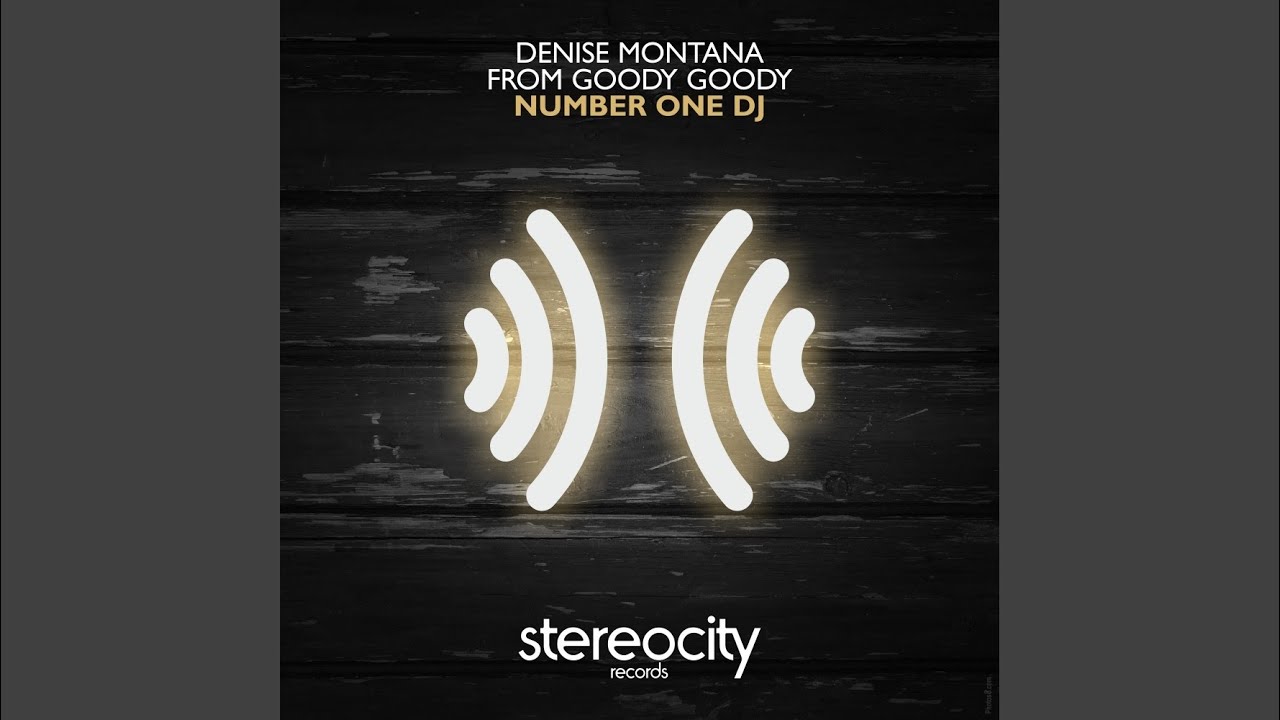 Number One DJ (Soul Groove Remix) - YouTube