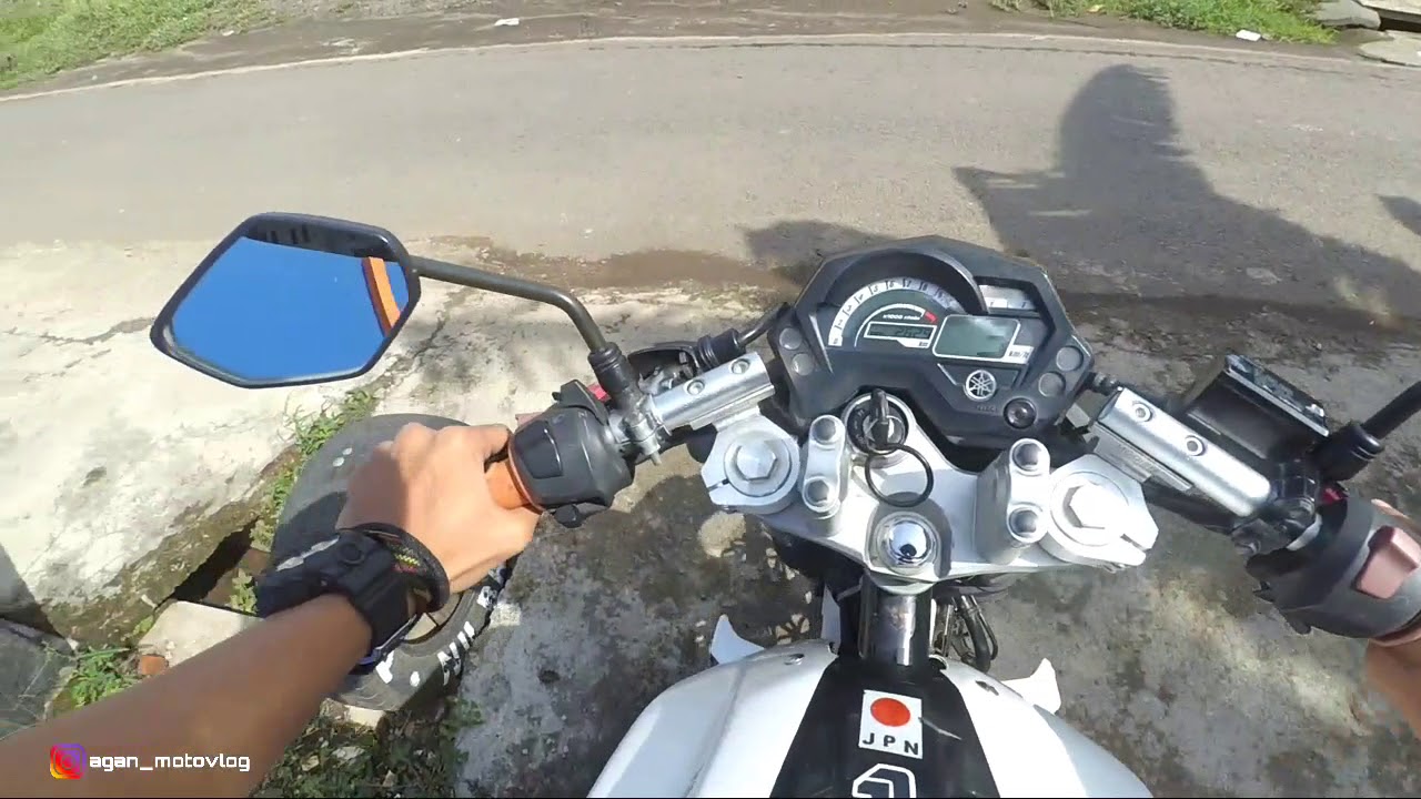 Speedometer motor Byson Eror || mengatasi speedometer eror - YouTube