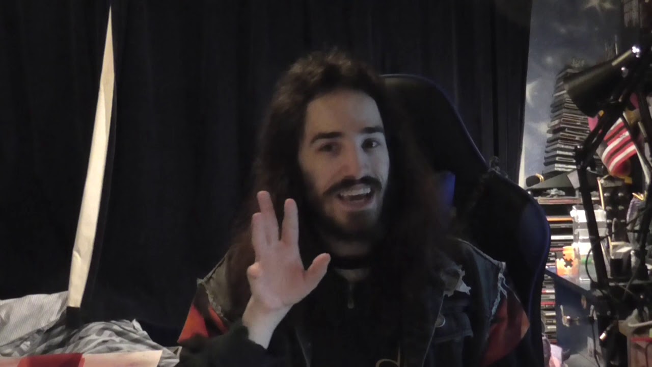 Music Geekery - Once More With Feeling Reviews - Protomen Act II: The ...