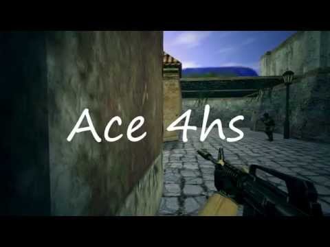 Boriy ACE 4hs fastcup.net