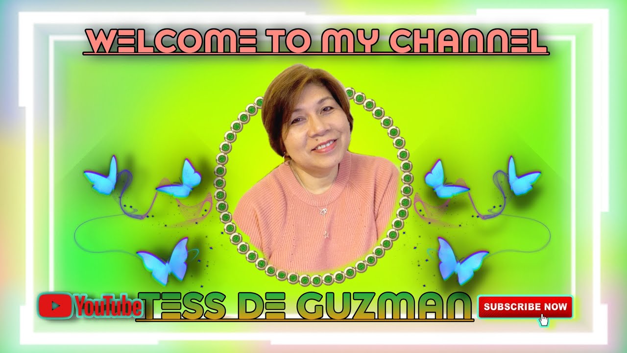 B7-B LET'S HAVE FUN & ENJOY WIN GCASH (MIRROR LS)#tessdeguzman - YouTube