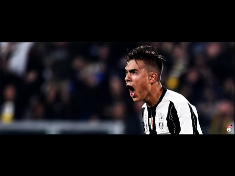 Paulo Dybala - La Joya | The Movie HD