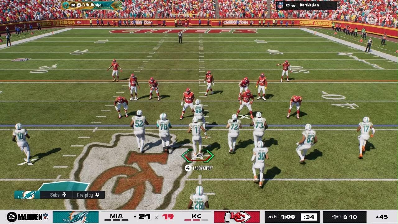 Madden NFL 26_20250903123622 - YouTube