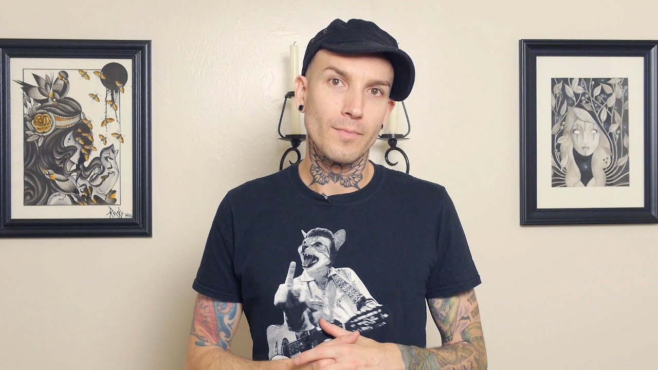 Why I Joined Patreon | Tone Deaf with Daniel Graves - YouTube