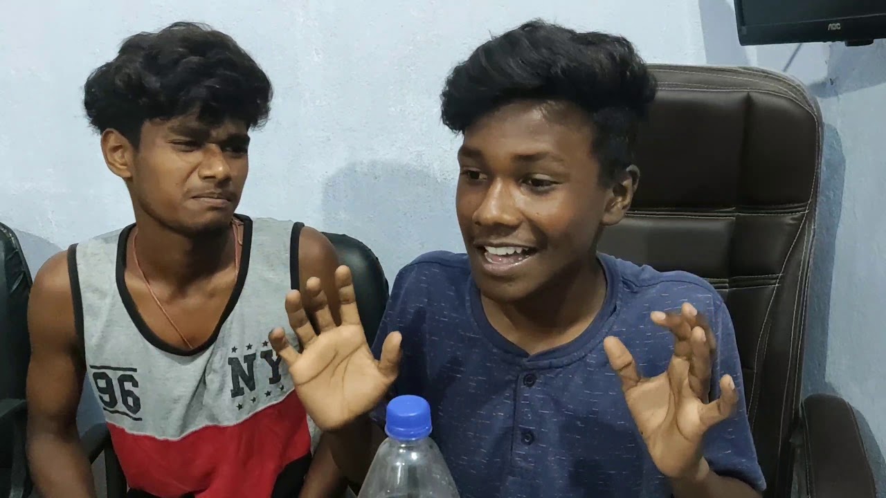 YouTube Vs TikTok Monty Roy Fully Rost/// Comedy Video by SBP Roster ...