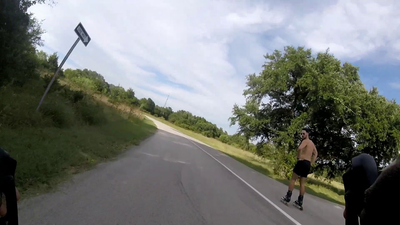 Veloway Austin TX - YouTube