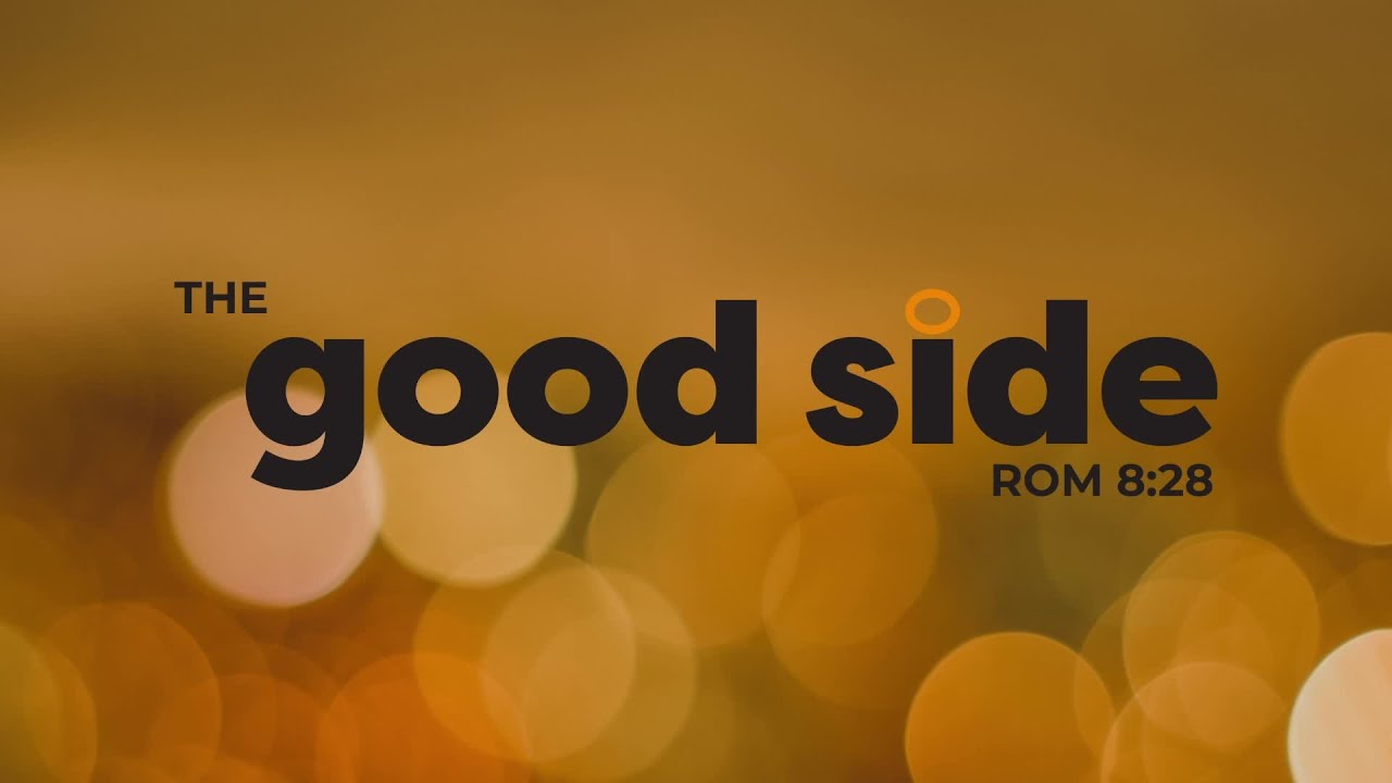THE GOOD SIDE - REST - YouTube