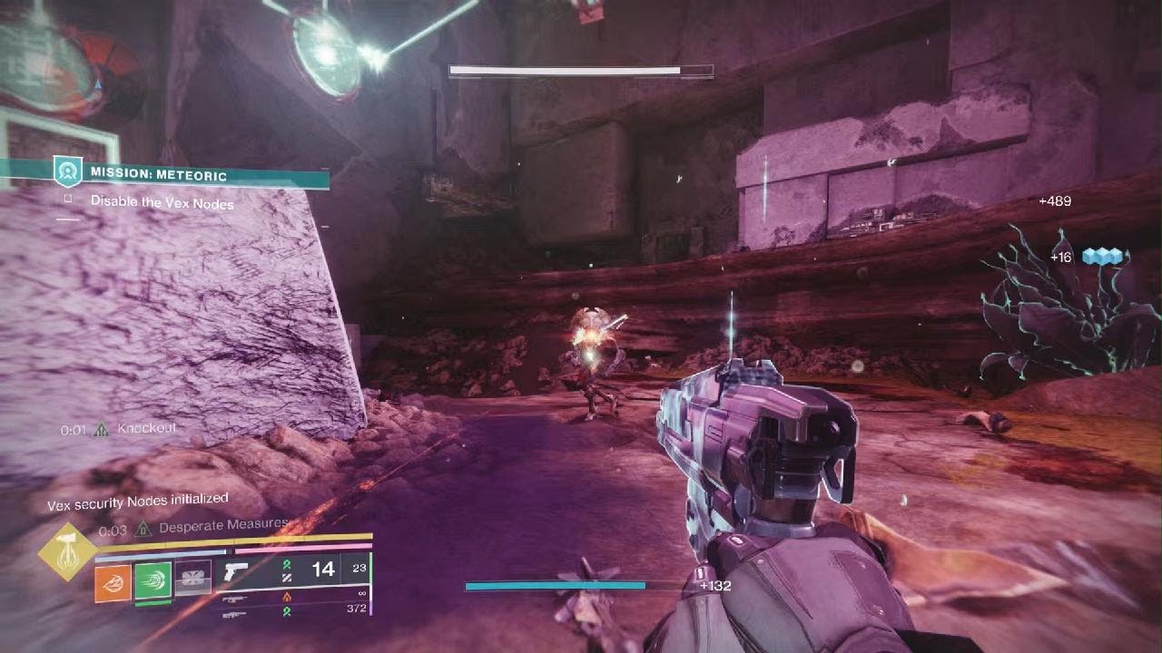 Destiny 2 final shape first week episode of the echoes - YouTube