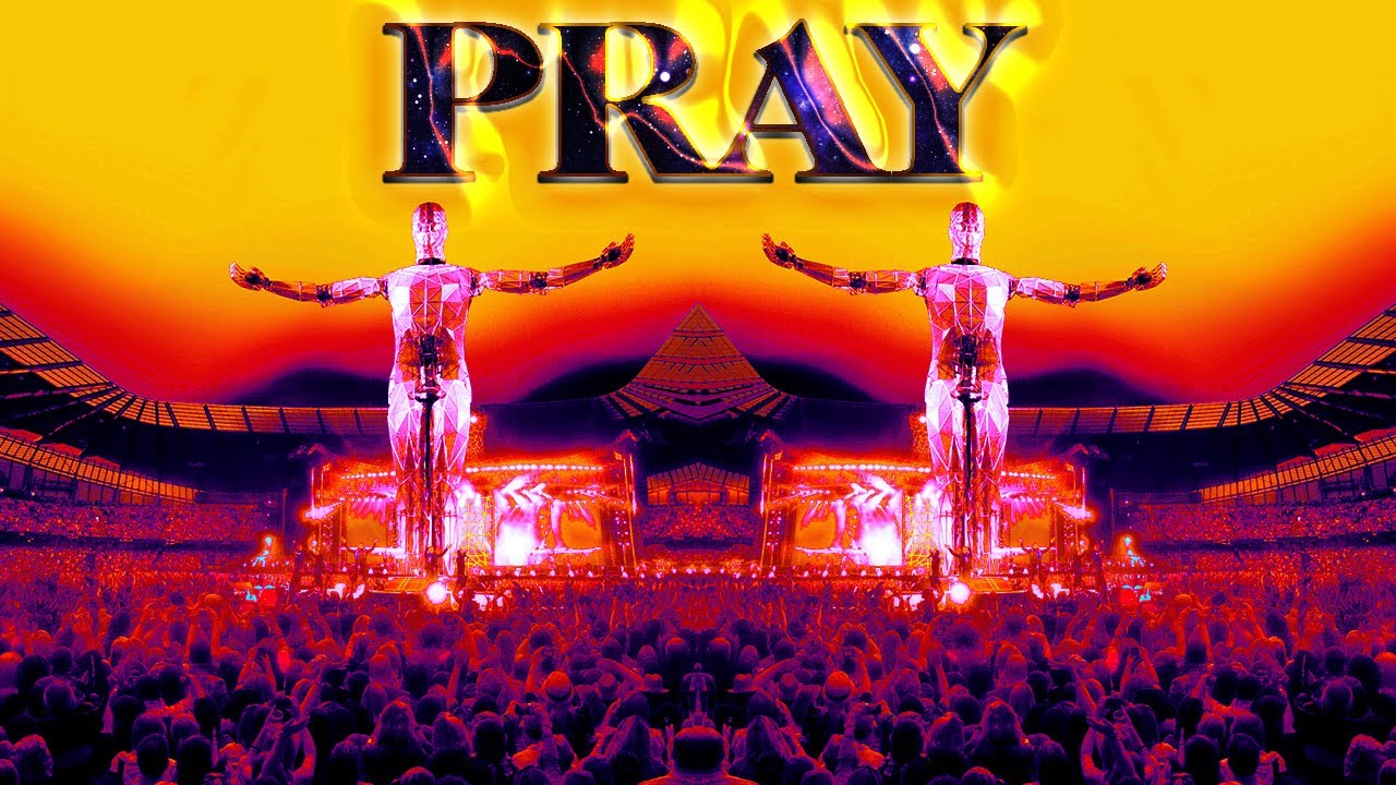 Take That - Progress Live 2011 - 19 Pray - YouTube