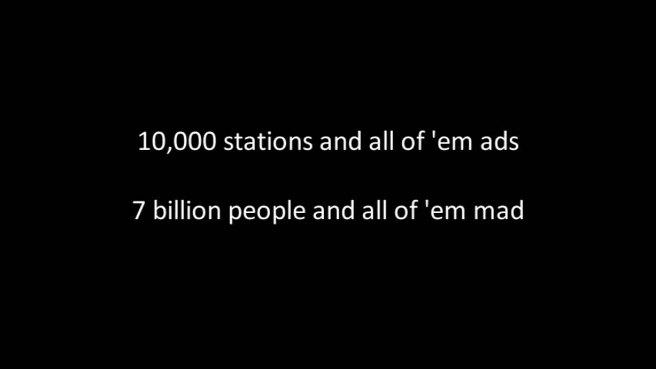 SLINK DOWN TO THE ZINK - YouTube