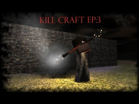 Kill craft 2 Ep: 3 (Gameplay con amigos) - YouTube