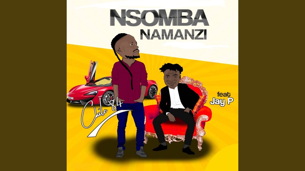 Nsomba Namanzi - YouTube
