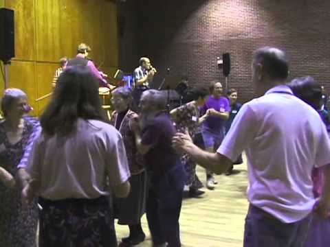 Ralph Sweet - Auctioneer - singing square - YouTube