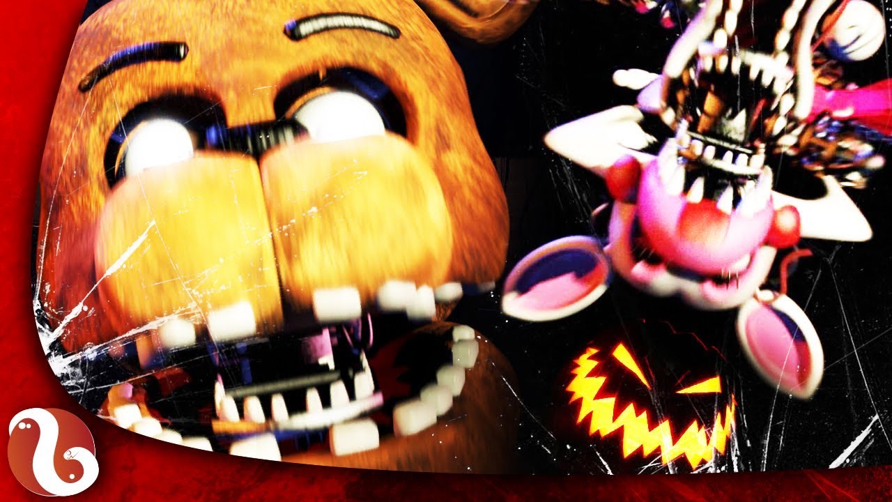 TOP 10 des PIRES screamer qui font PEUR - SPECIAL HALLOWEEN (Joy of ...
