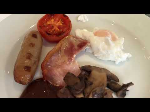 Latitude Breakfast Experience Marella Explorer