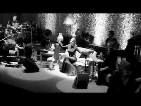 Bengü - Aşkım Aşkım (Canlı Performans - BKM)