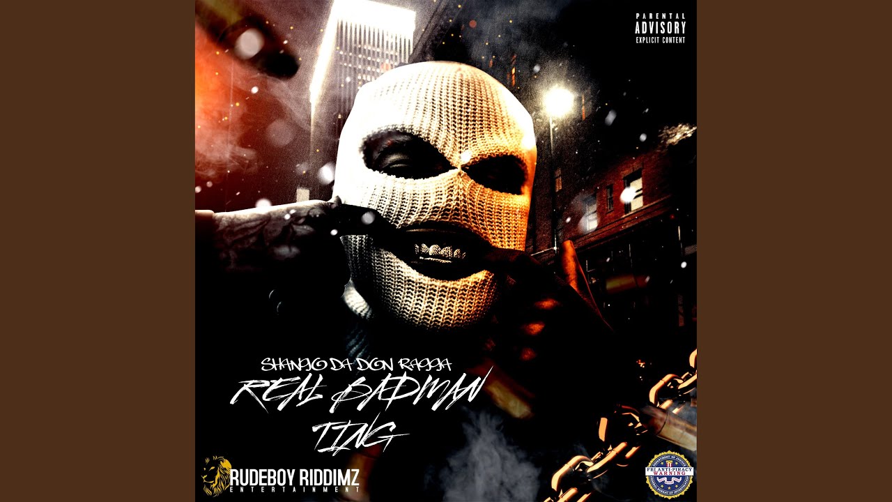 Real Badman Ting - YouTube Music