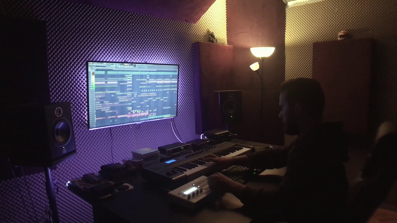 Imaginarium live Studio Sessions - YouTube