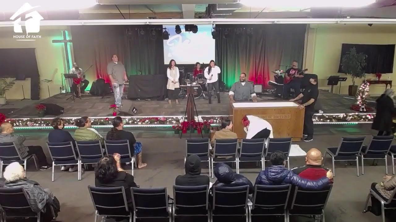 Sunday Celebration Service : 12/12/2021 - YouTube