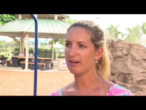 Zika chemical spray, Naled, in use for 22 years