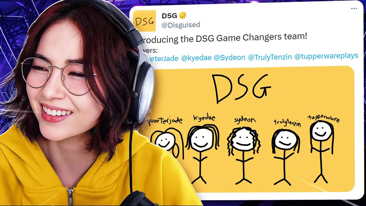 IM GOING PRO IN VALORANT ??? | Kyedae - YouTube